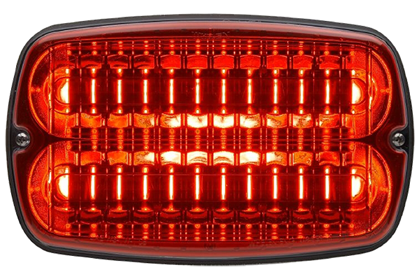 WHELEN M-SERIES WARNING LIGHT